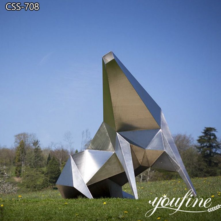 Beasts Lynn Chadwick Sculpture at Sainsbury Centre - YouFine Sculpture