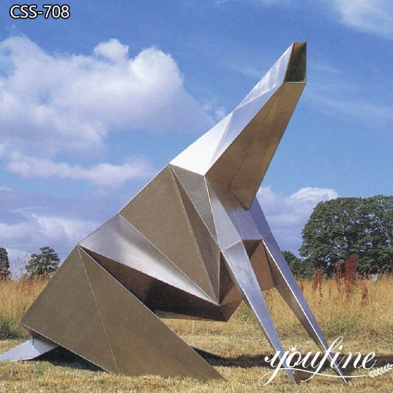 Beasts Lynn Chadwick Sculpture at Sainsbury Centre - YouFine Sculpture