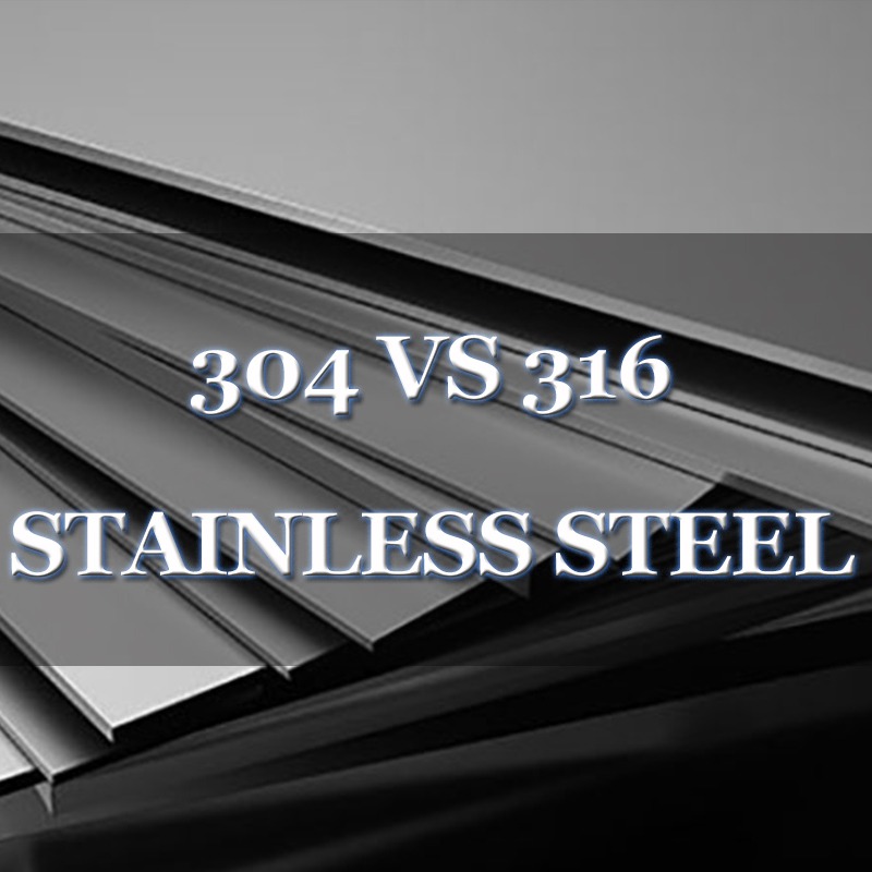 What Is The Difference Between 304 And 316 Stainless Steel What Is The Difference Between 304 And 316 Stainless Steel