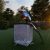 Stainless Steel Geometric Outdoor Metal Bird Sculpture- YouFine Sculpture