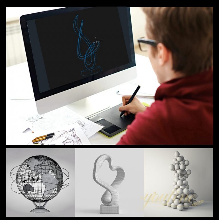 8 Most Popular Stainless Steel Monument Sculptures Around the World