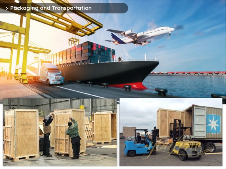 8 Most Popular Stainless Steel Monument Sculptures Around the World