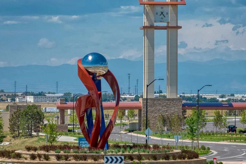 Large-Scale Stainless Steel Sculpture Guide | Budget & Timeline Control
