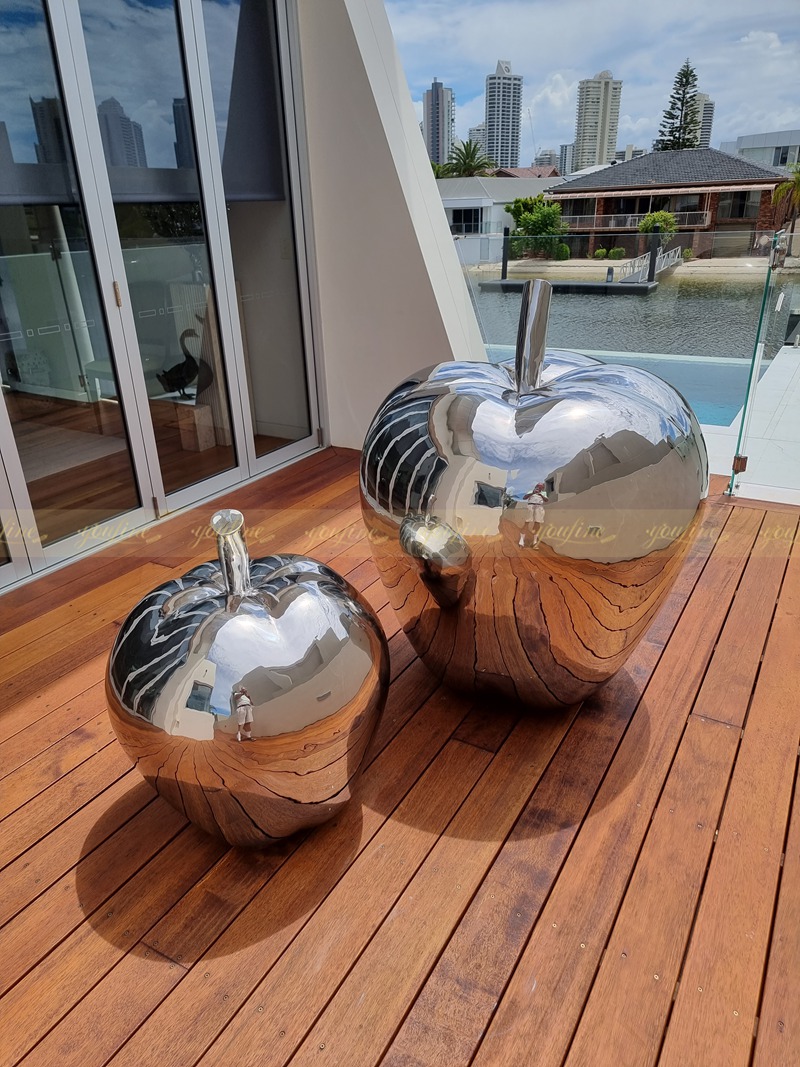 Swimming Pool sculpture