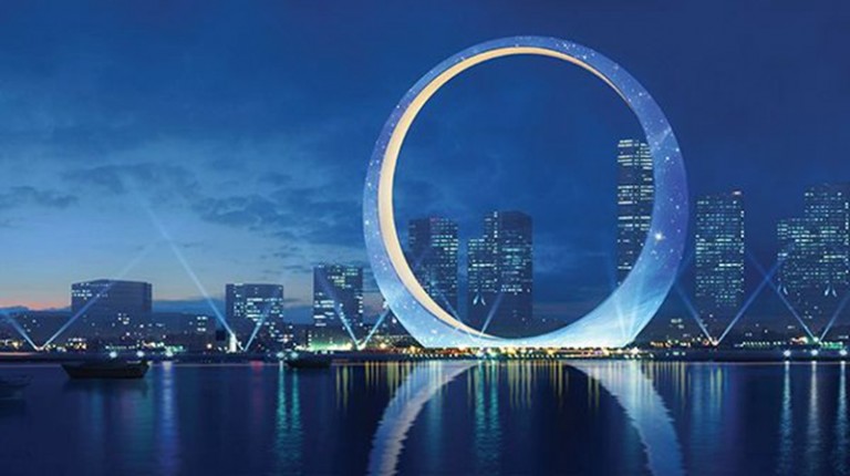 8 Most Popular Stainless Steel Monument Sculptures Around the World