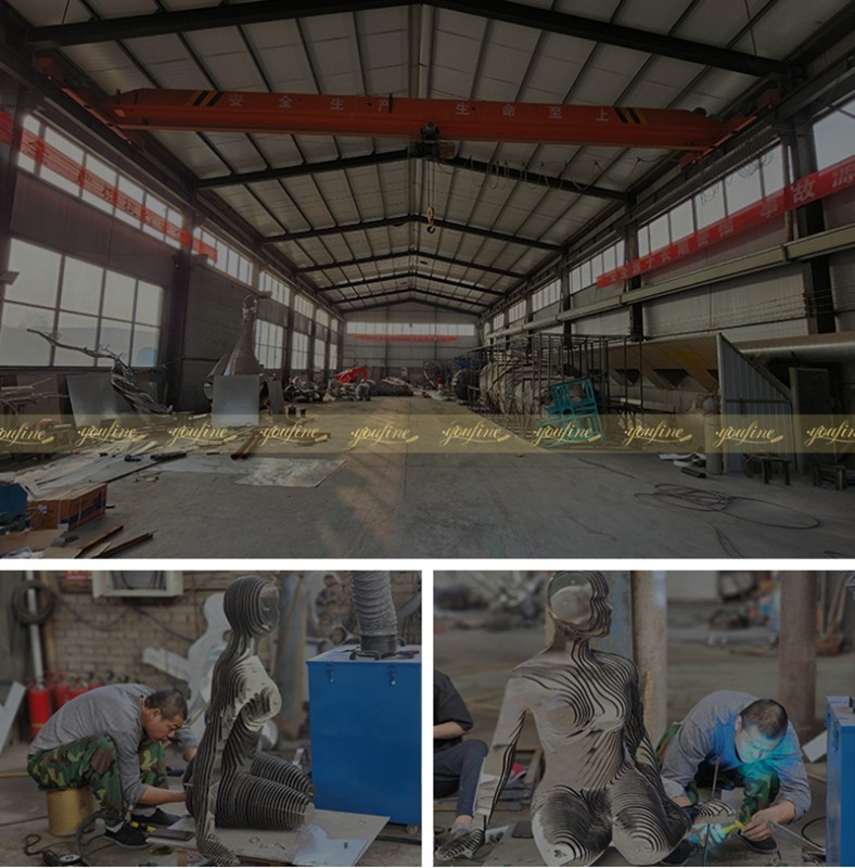 8 Most Popular Stainless Steel Monument Sculptures Around the World