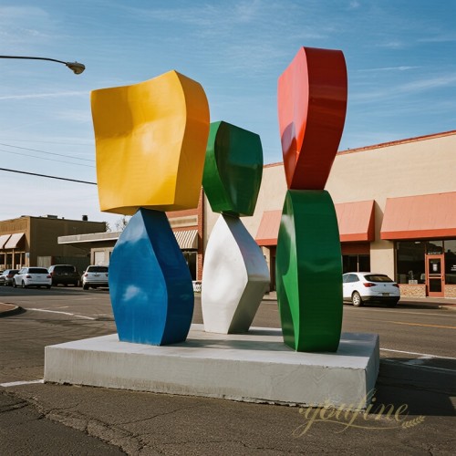 Street Sculptures: How Cities and Businesses Use Art to Stand Out